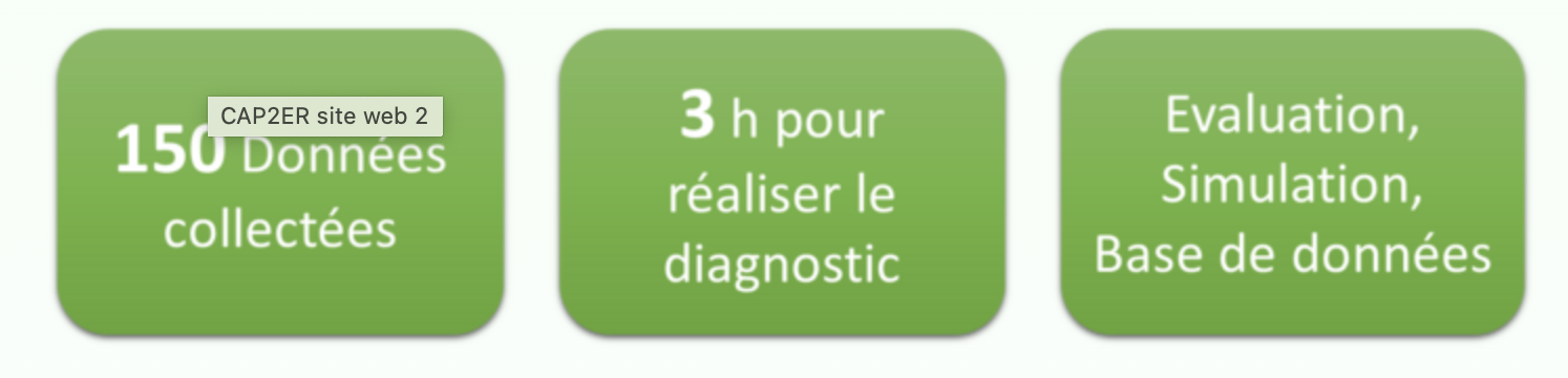 CAP2ER - Fédération Nationale du Cheval - FNSEA
